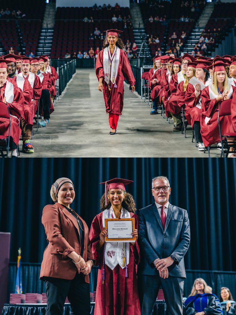 Building the Mitchell Scholar Community in 2023, From One Scholar to ...