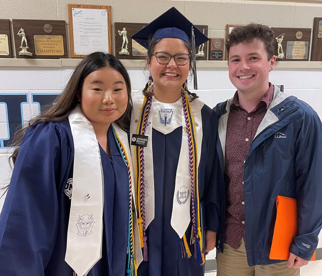 Building the Mitchell Scholar Community in 2023, From One Scholar to ...