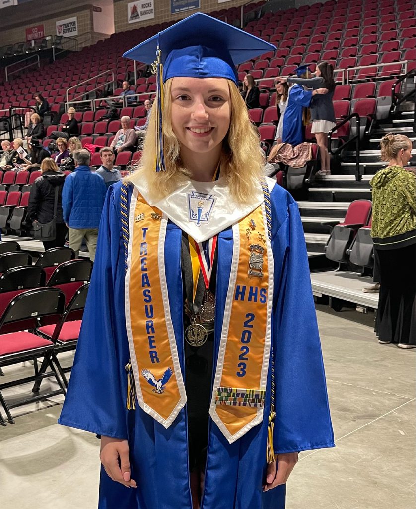 Building the Mitchell Scholar Community in 2023, From One Scholar to ...