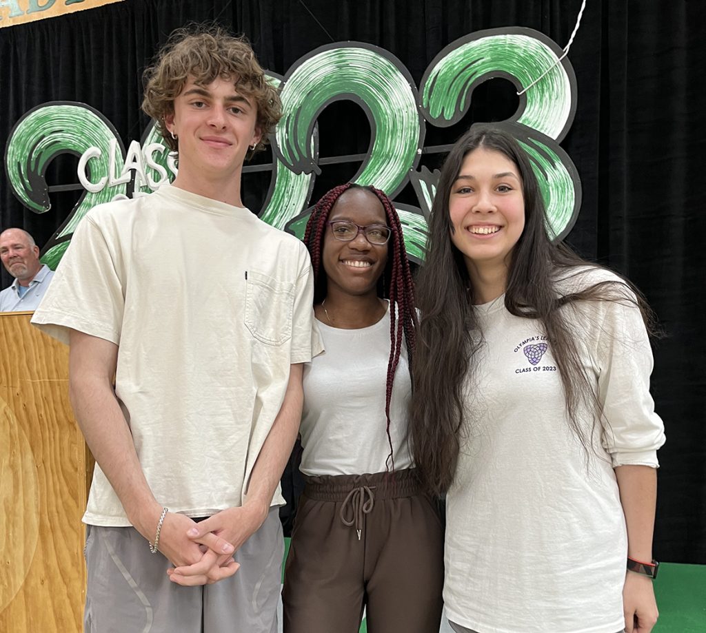 Building the Mitchell Scholar Community in 2023, From One Scholar to ...