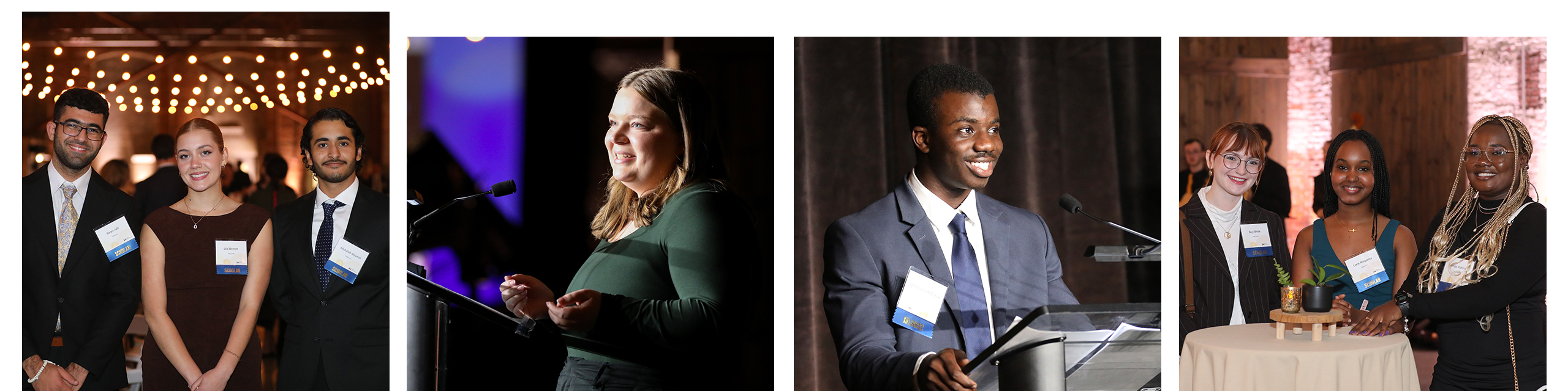 Getting Ready for Gala - The Mitchell Institute | The Mitchell Institute