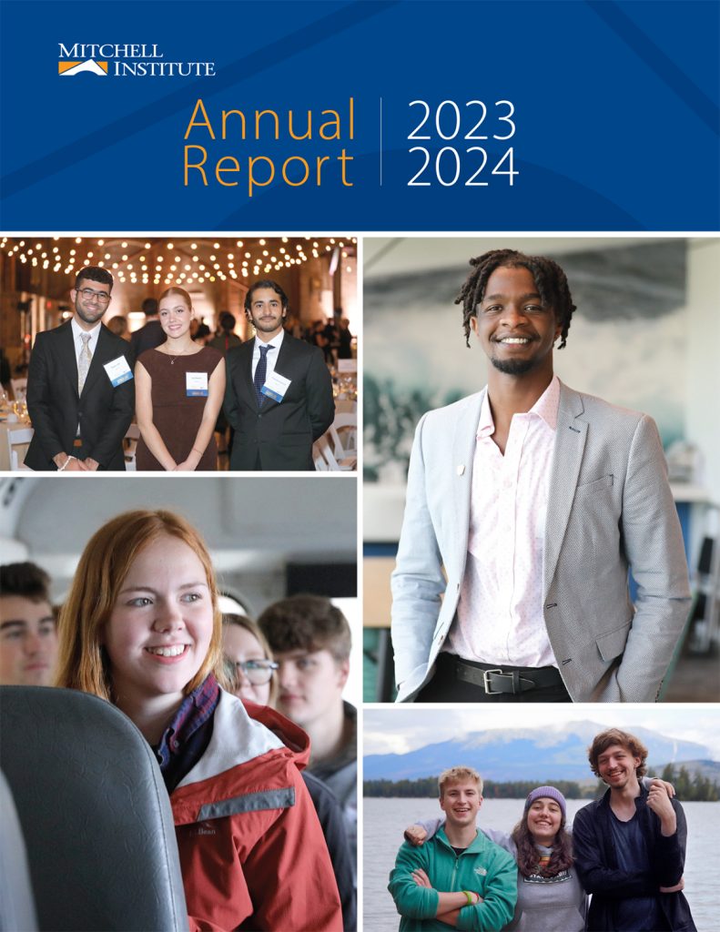 The 2023–2024 Mitchell Institute Annual Report - The Mitchell Institute ...