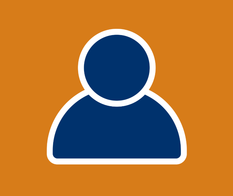 Person Icon - The Mitchell Institute | The Mitchell Institute